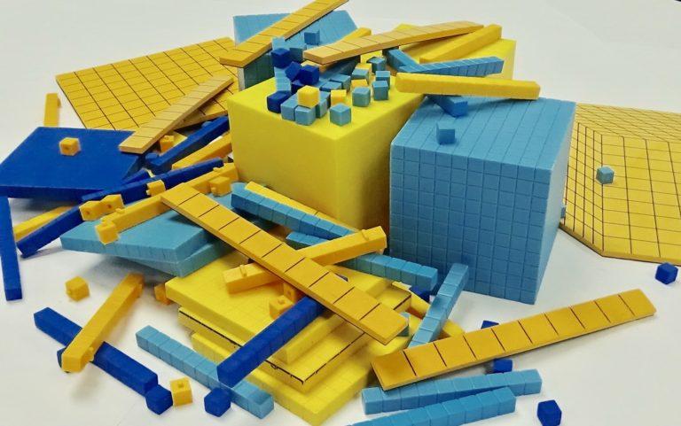 Understanding Place Value with Base Ten Blocks in the Primary Grades ...